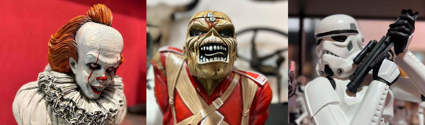 License Collectible – Tagged "Terminator"– Dutch Hospital Luxury Lifestyle