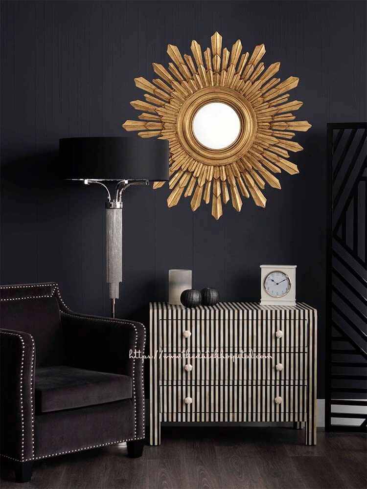 Unique Home Décor, Wall Art, Sculptures, Gifts & Accessories – Dutch ...